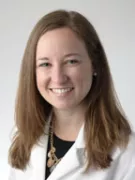 Research Resident Nichole Starr, M.D., MPH Awarded NIH Fogarty Global ...